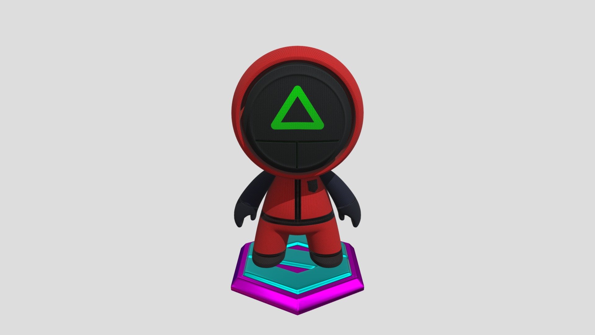 Squid-game hiyugl - Download Free 3D model by Urijah518 (@mssfgadfga ...