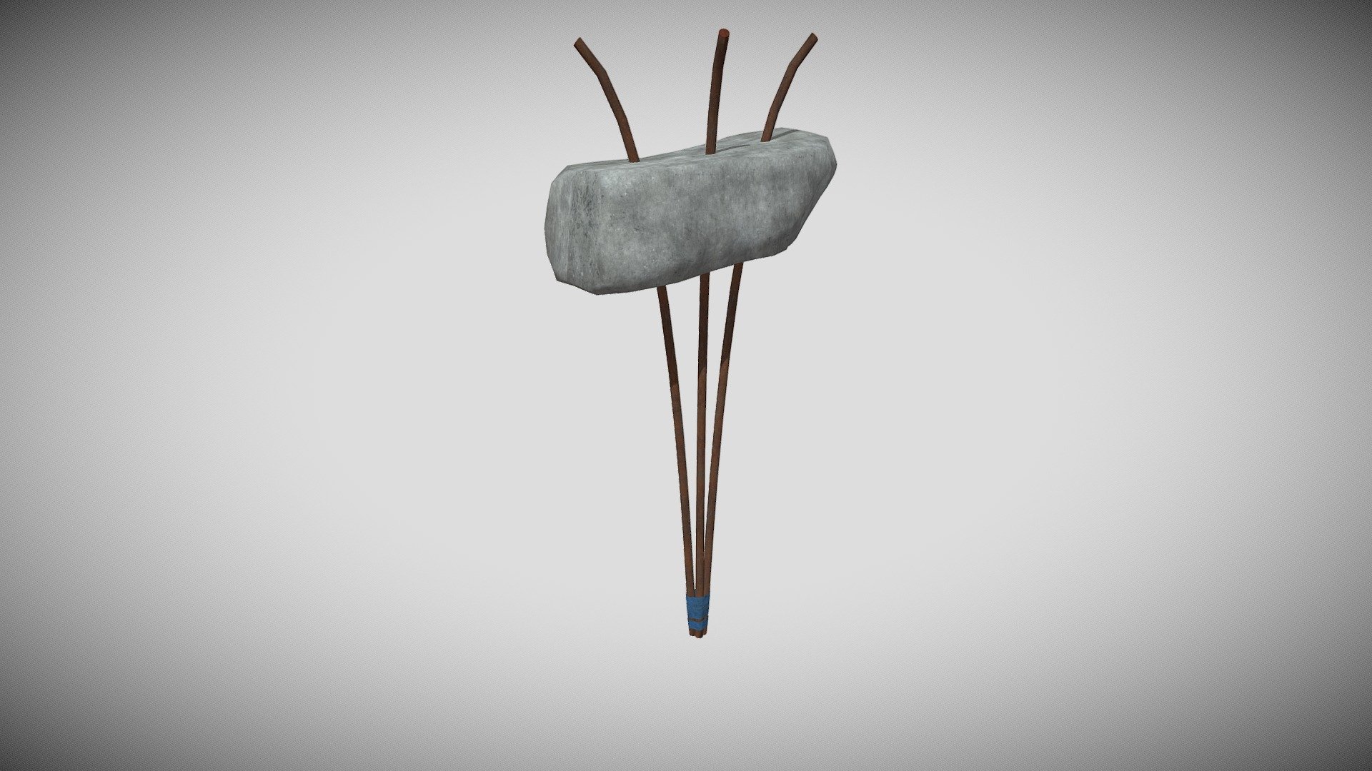 hammer from armature - Download Free 3D model by //[imai] (@-imai ...