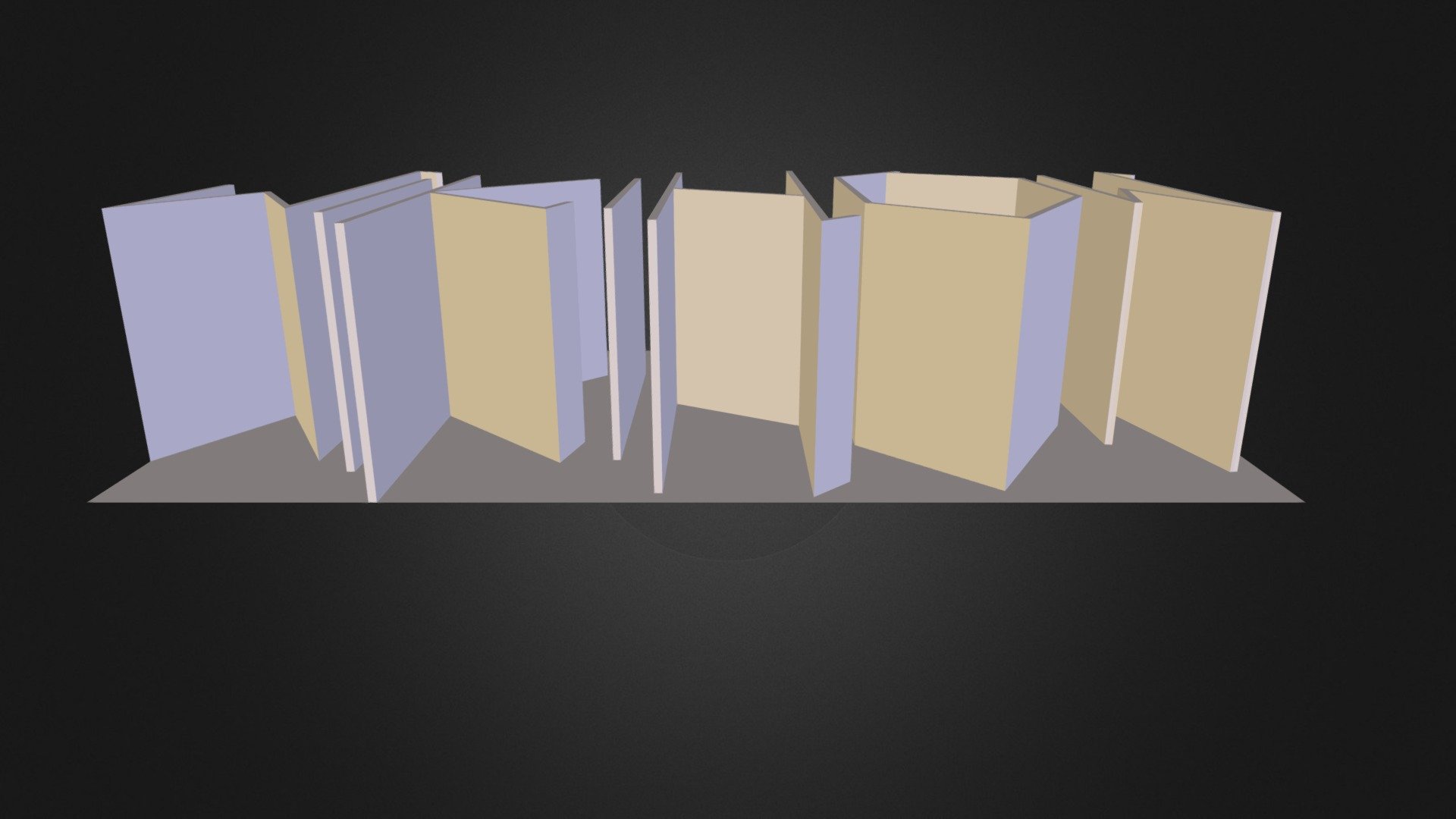 Wikihow3d - 3D model by lal.abhishek [2f145c2] - Sketchfab