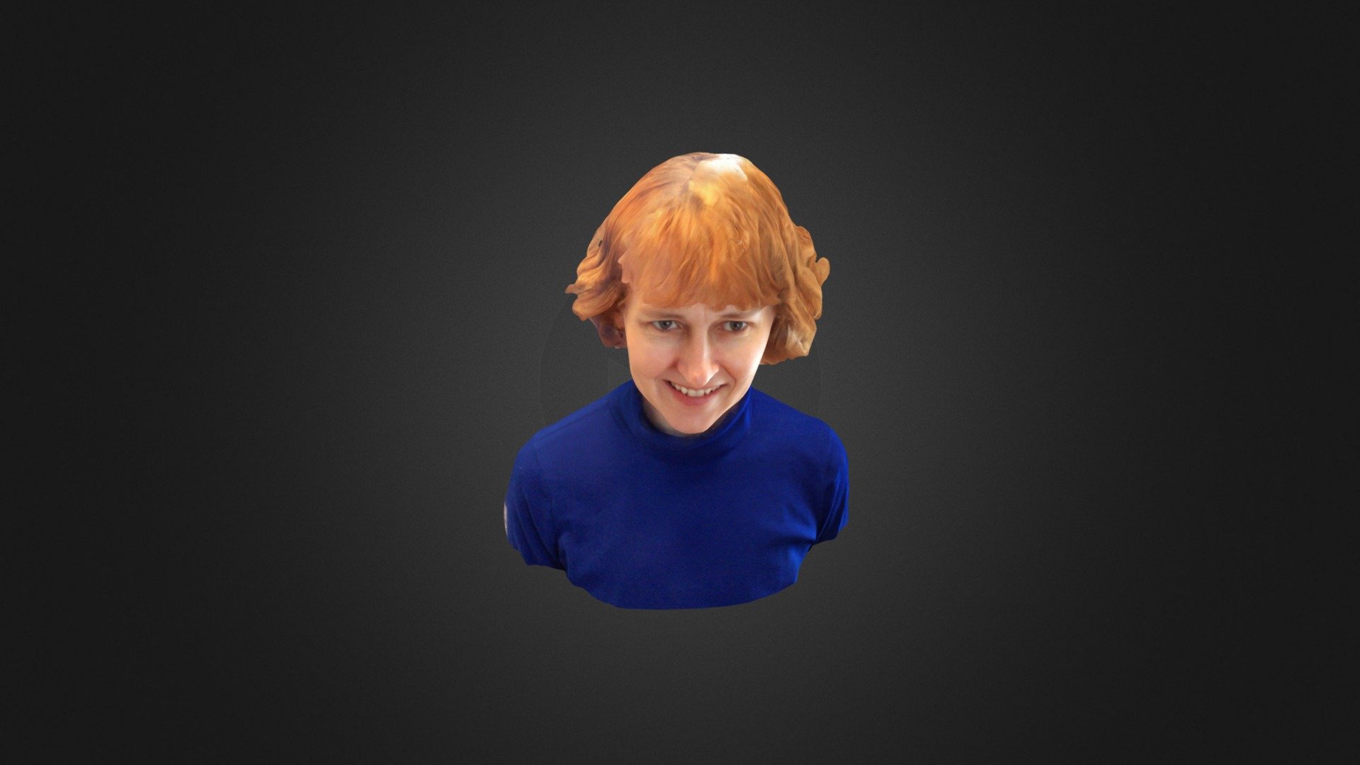 Wendy - 3D model by journovationsu [2f14ea3] - Sketchfab