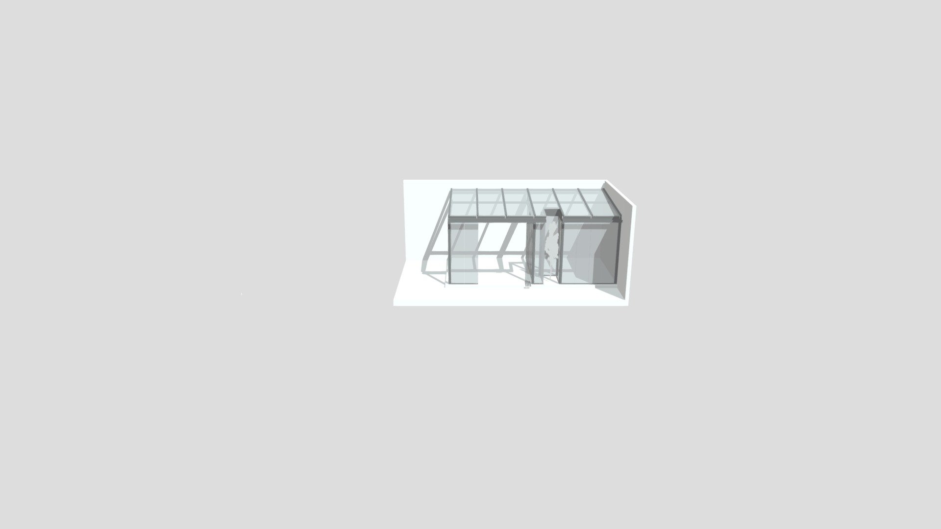 Proyecto - 3D model by jecr [2f165c5] - Sketchfab