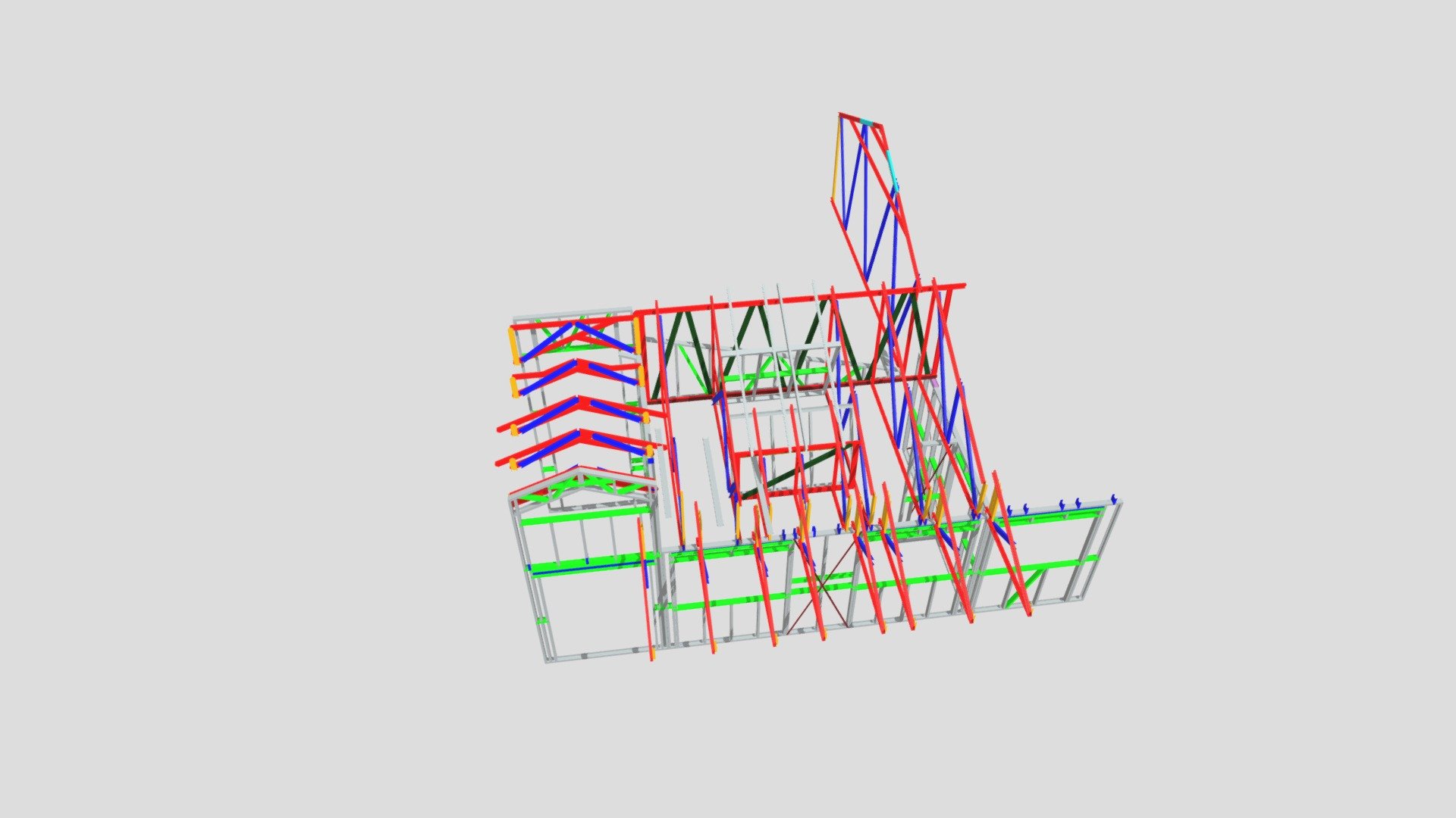 Skylight void_J649_q24_072 - Download Free 3D model by ISF&T ...