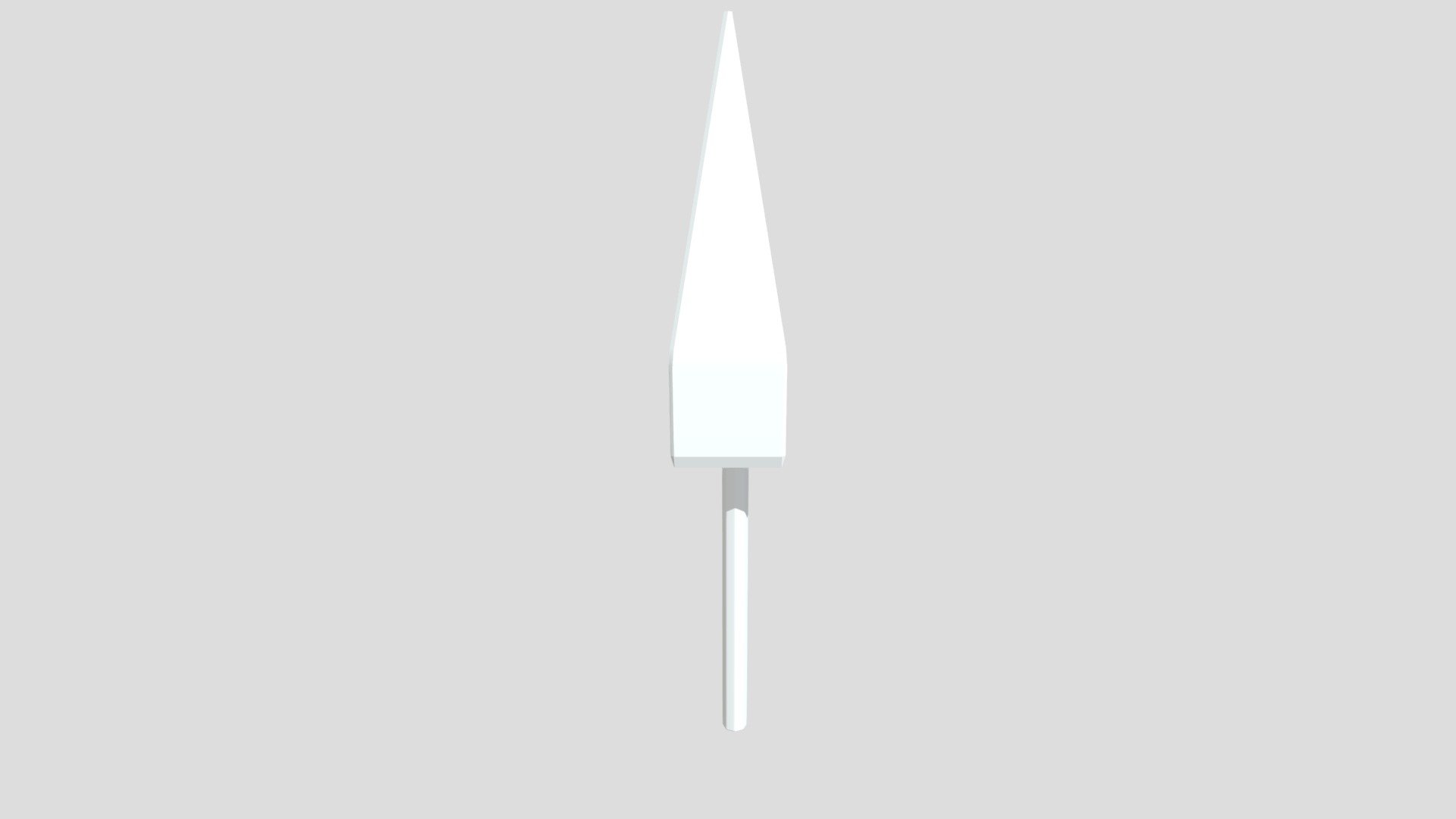 spike - Download Free 3D model by dhakanso [2f18a40] - Sketchfab