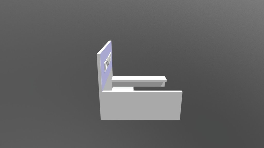 Modle6 - Download Free 3D model by Miguel.Pacheco [2f1b7e0] - Sketchfab