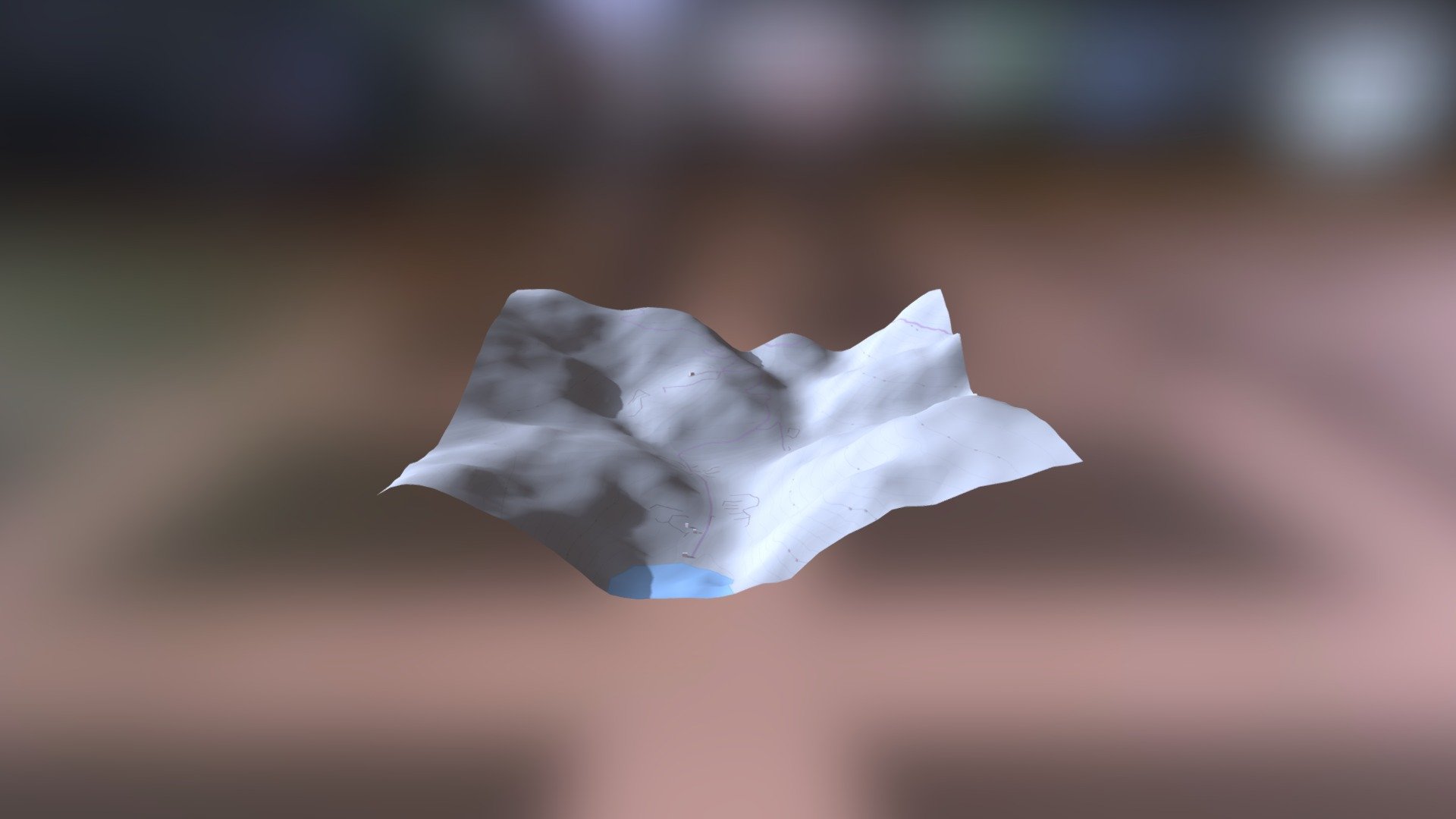 C5935 Kasos: Kephala - Download Free 3D model by Mycenaean Atlas ...