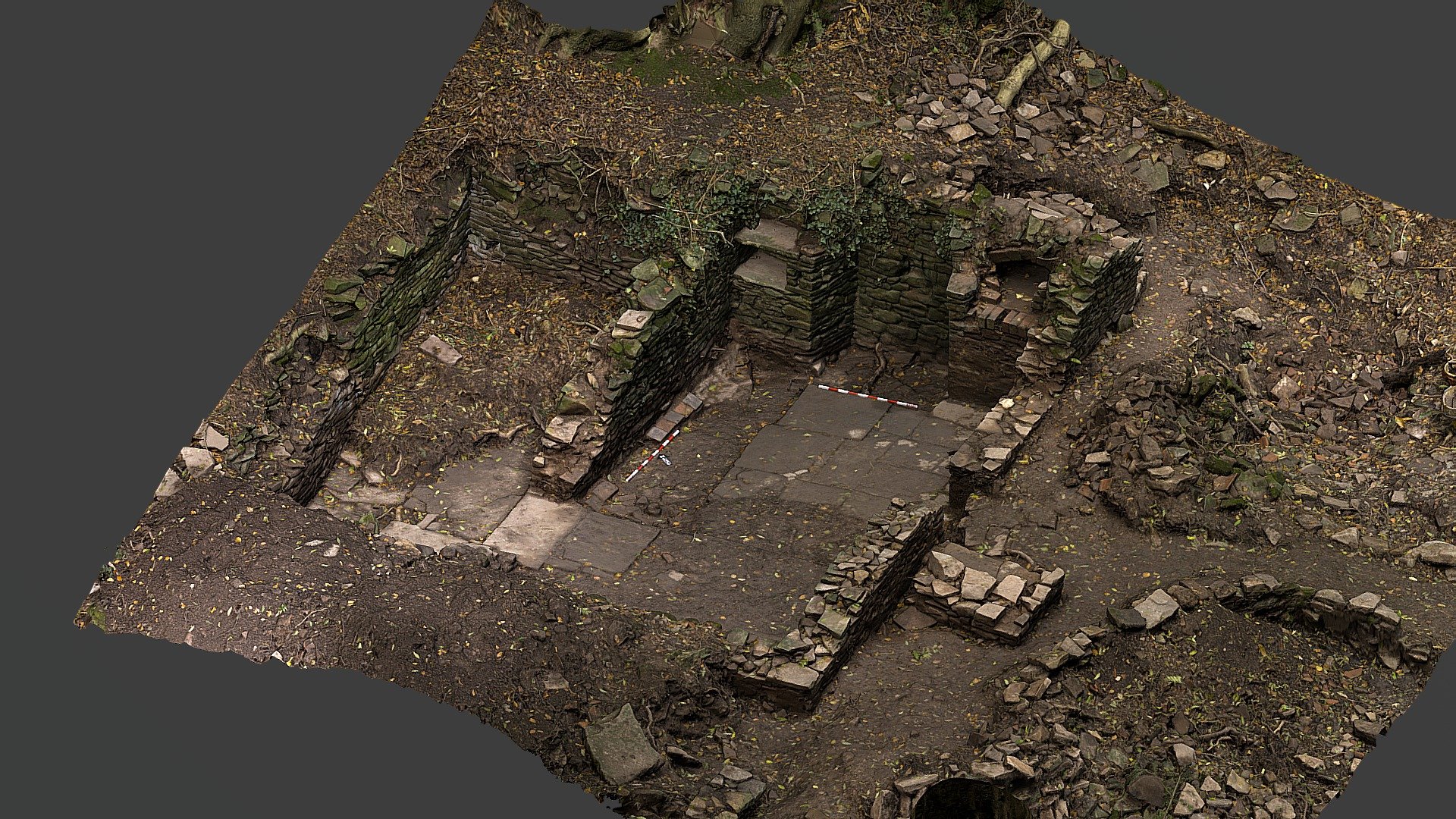 Buckholt-TR-1- Cottage-131024 - Download Free 3D model by Adam-Stanford ...