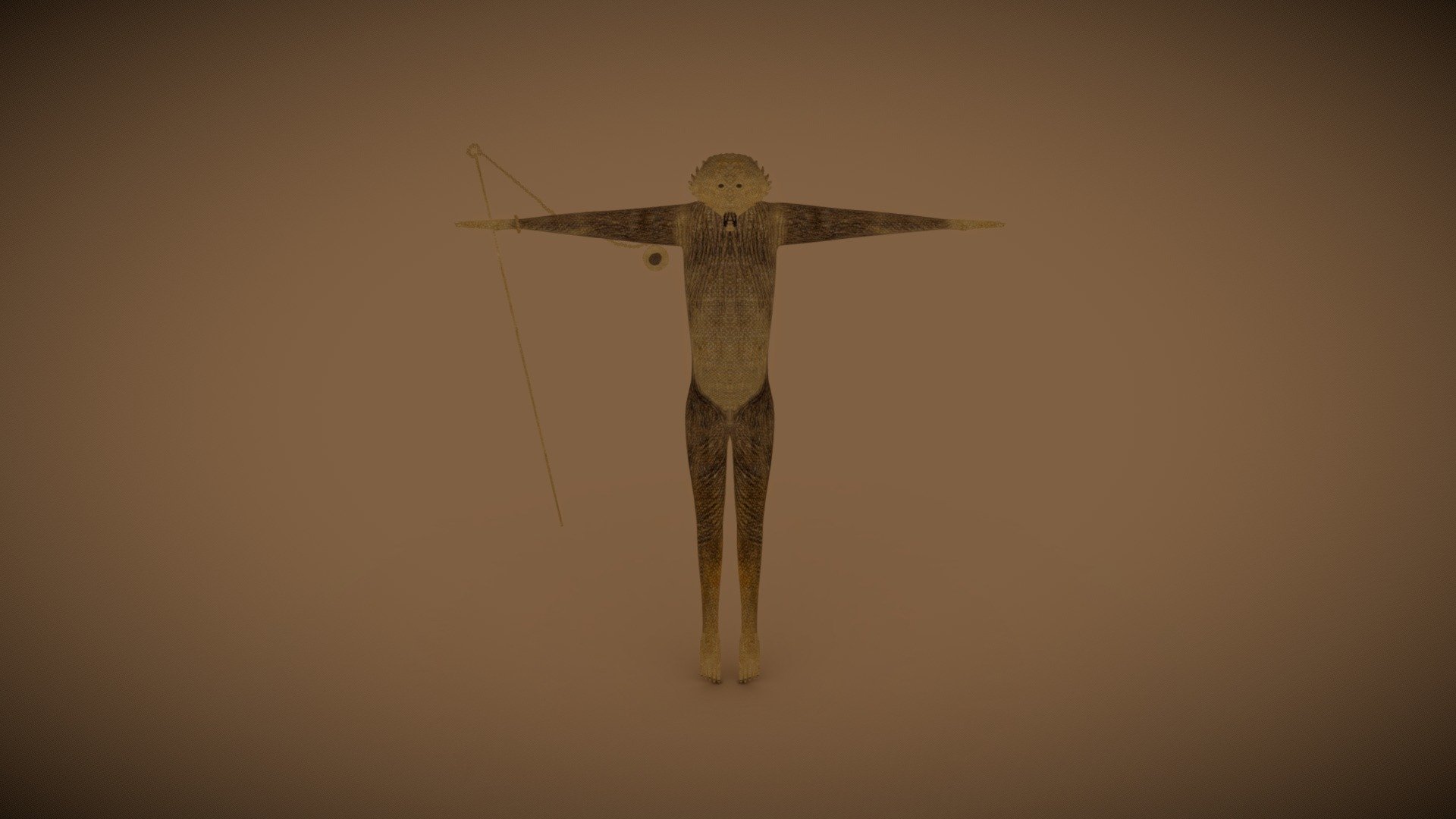 mk-4k - 3D model by futu7626 [2f22293] - Sketchfab