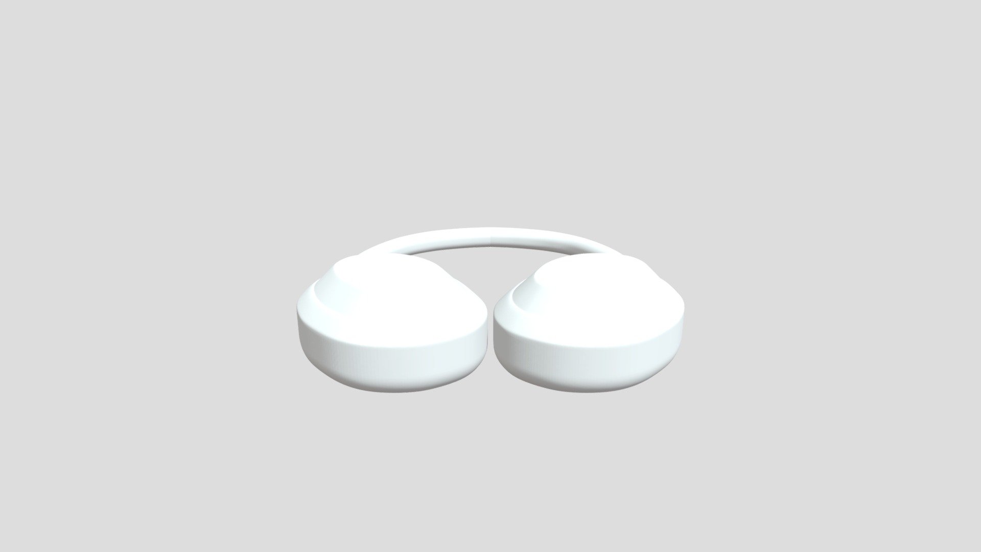 Headset - 3D model by J3llysquish [2f23175] - Sketchfab