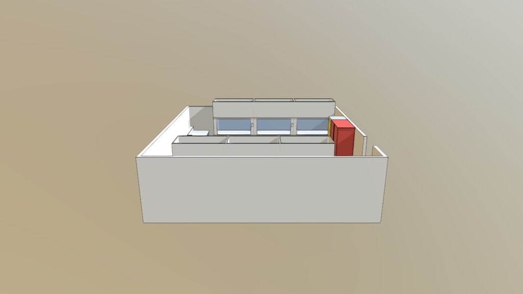SDC3006 - 3D model by labomoderne [2f24db9] - Sketchfab