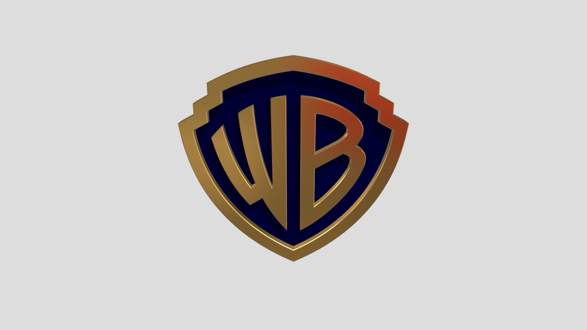 Warner_bros._shield_2023 - 3D model by 20th century fox ...