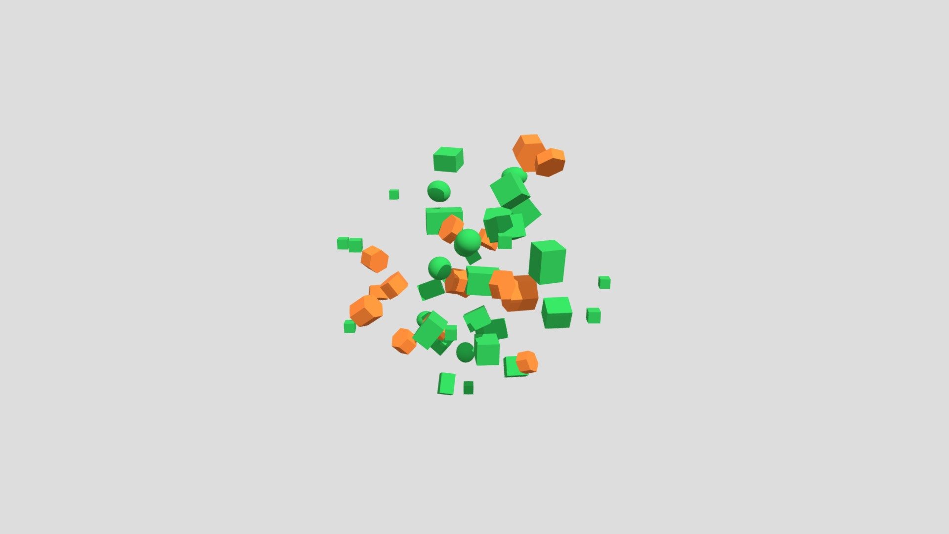 letter 7 - 3D model by ИПМКН (@IPMKN) [2f2bc9f] - Sketchfab