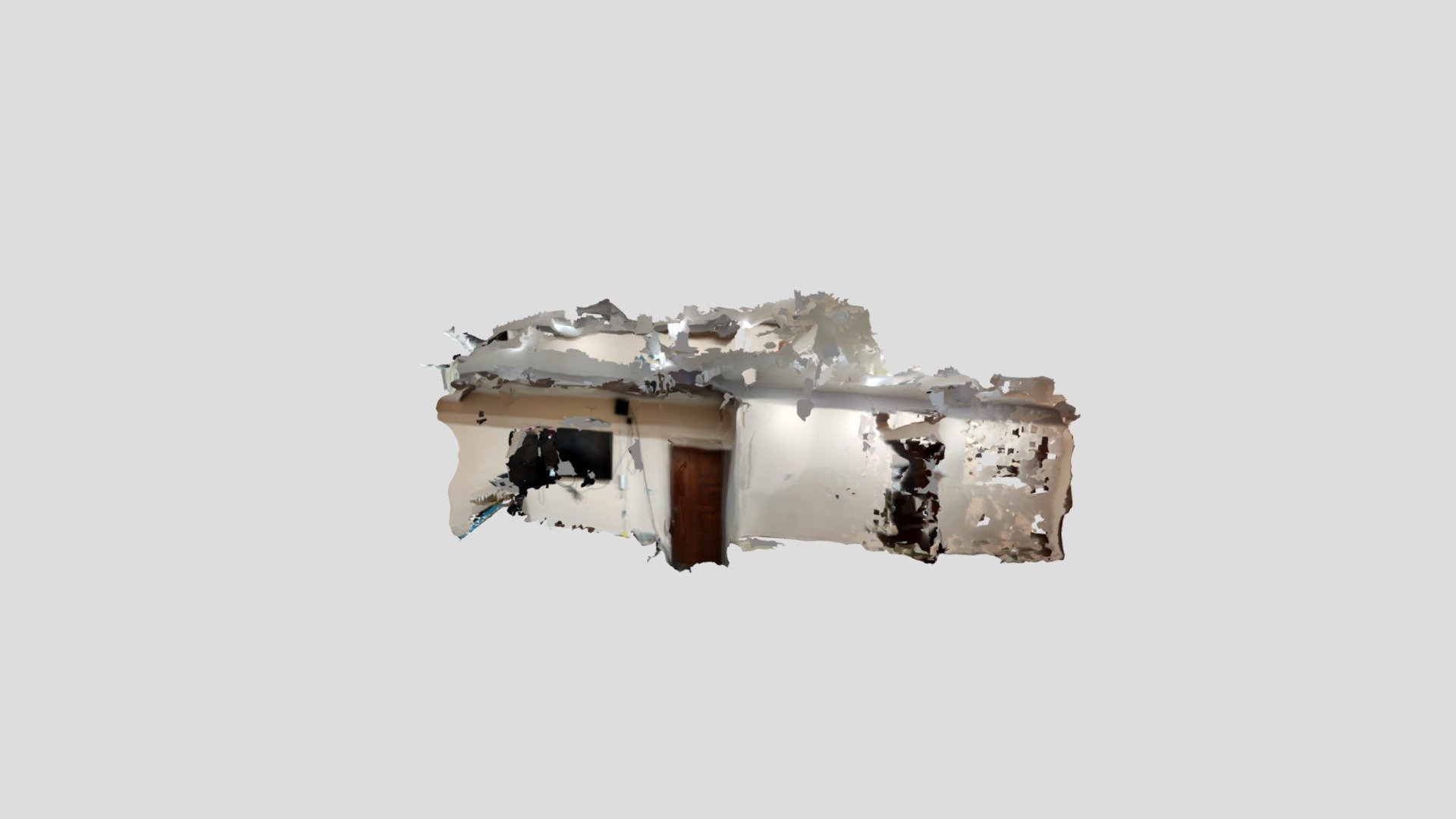 departamento ald - Download Free 3D model by sebastianlimachi84 ...