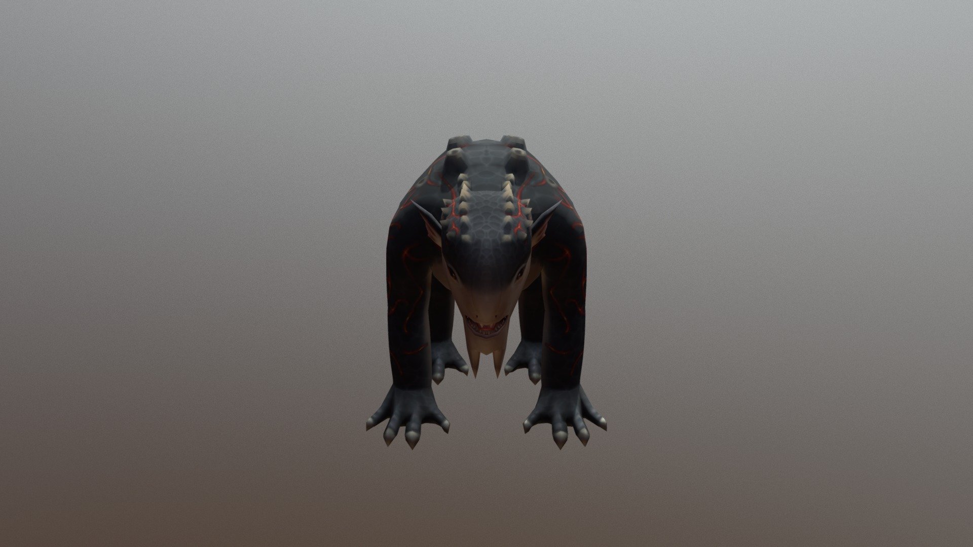 CTB - 3D model by weiwei_23 [2f2deeb] - Sketchfab