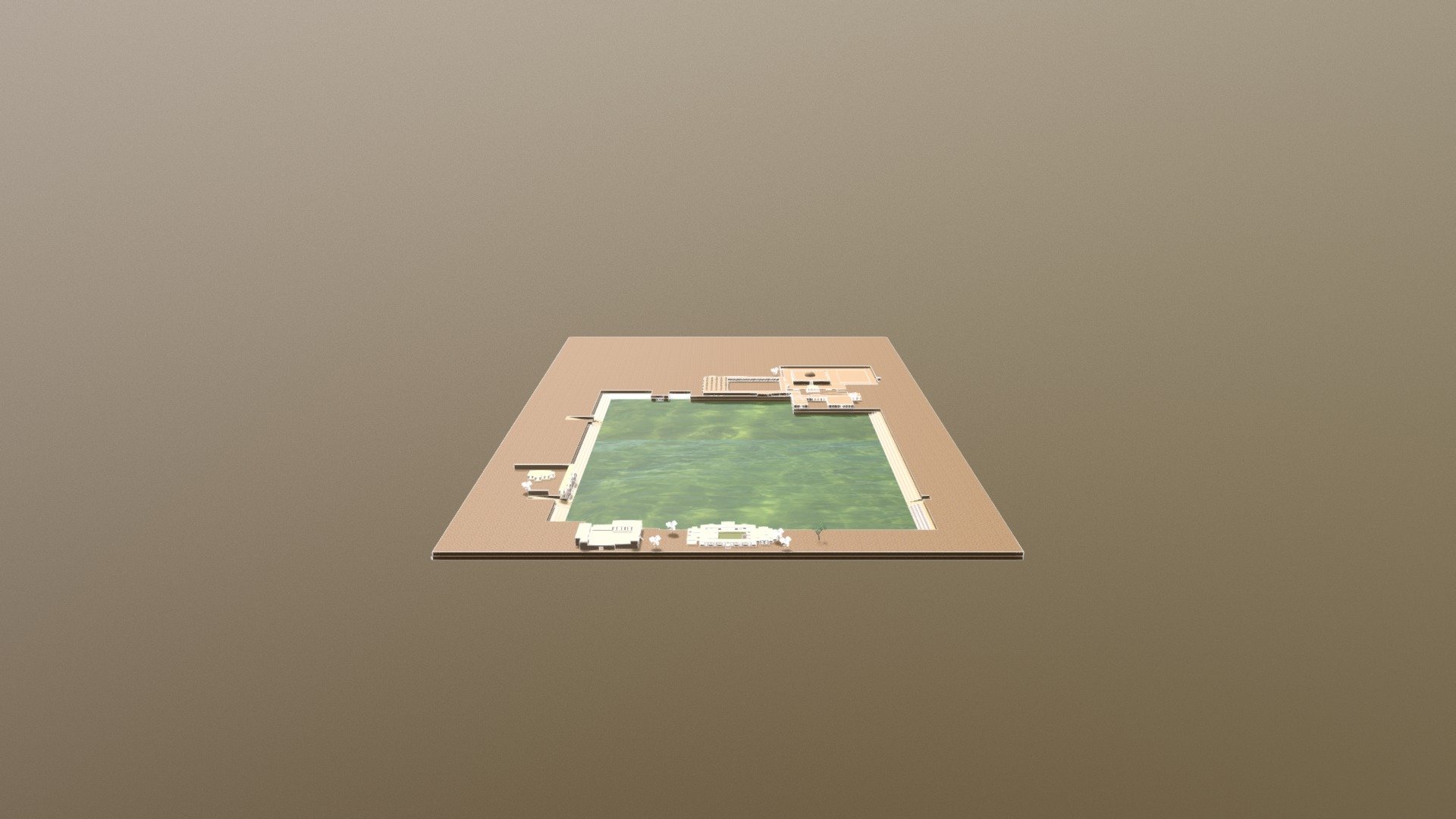 1C - 3D model by Abishek (@abishek.solai) [2f2f415] - Sketchfab