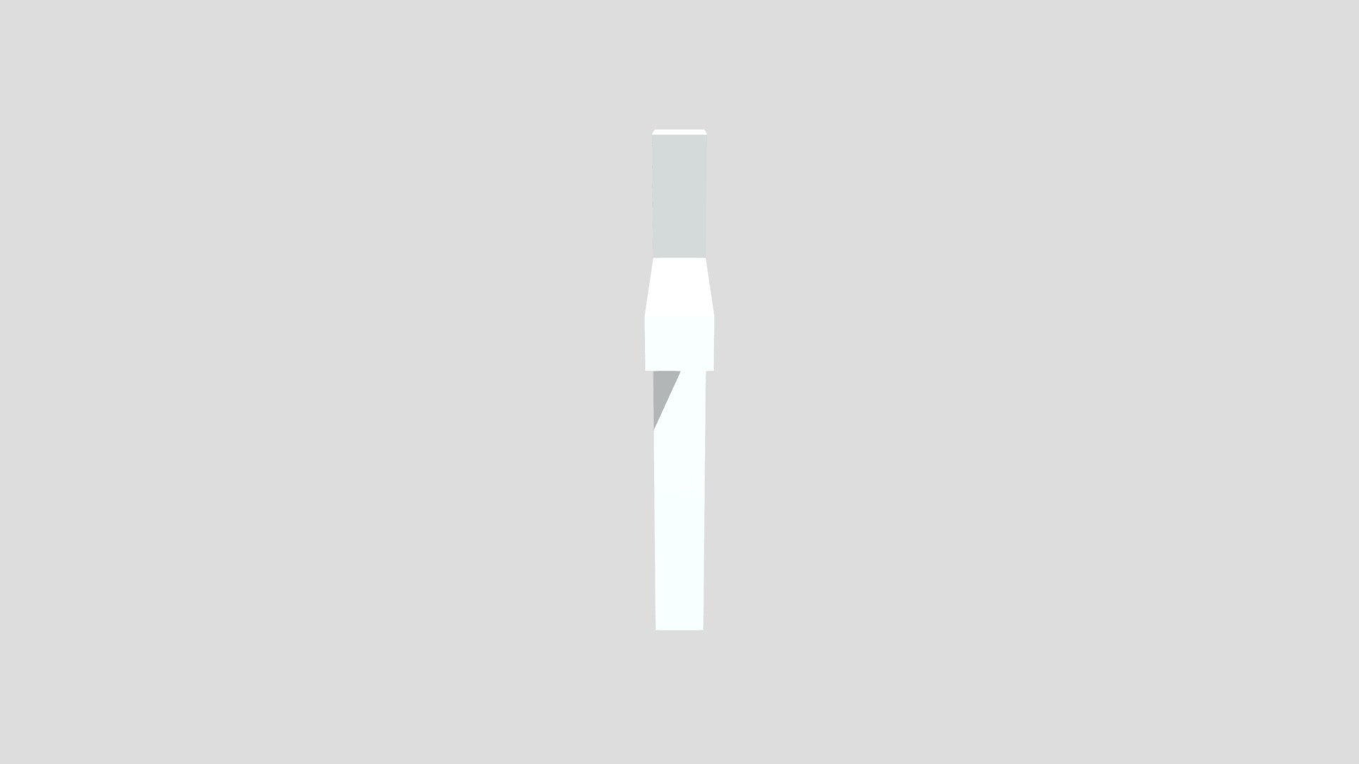 Basic character - Download Free 3D model by bilogeblock [2f3248c ...