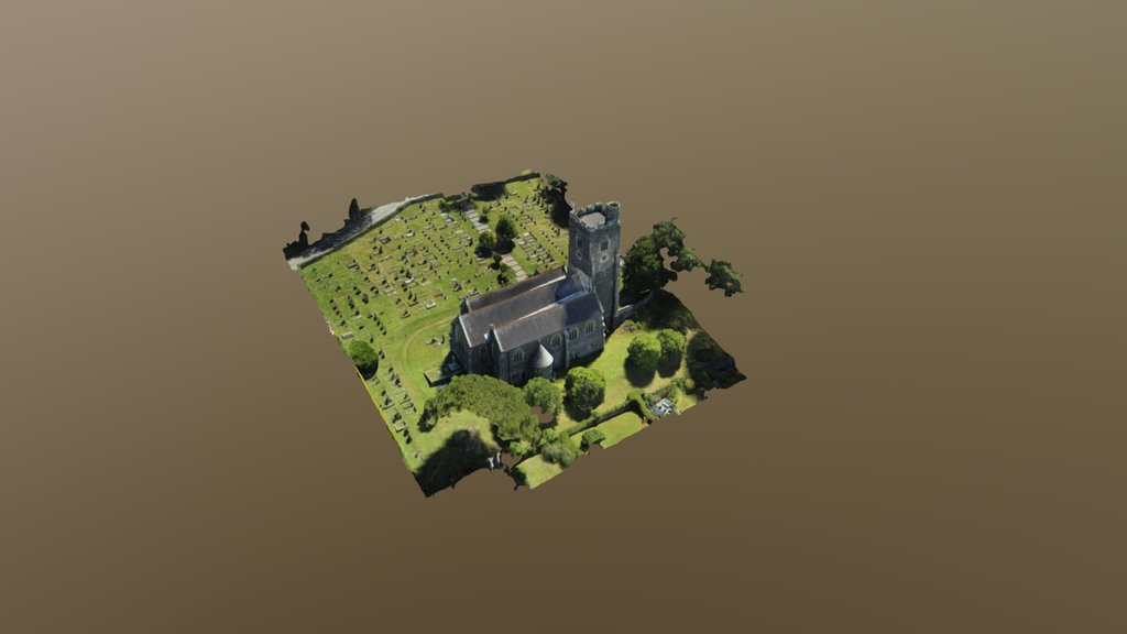 ENVIRONMENT - A 3D model collection by MatheusFernandes (@Awaymatt127 ...