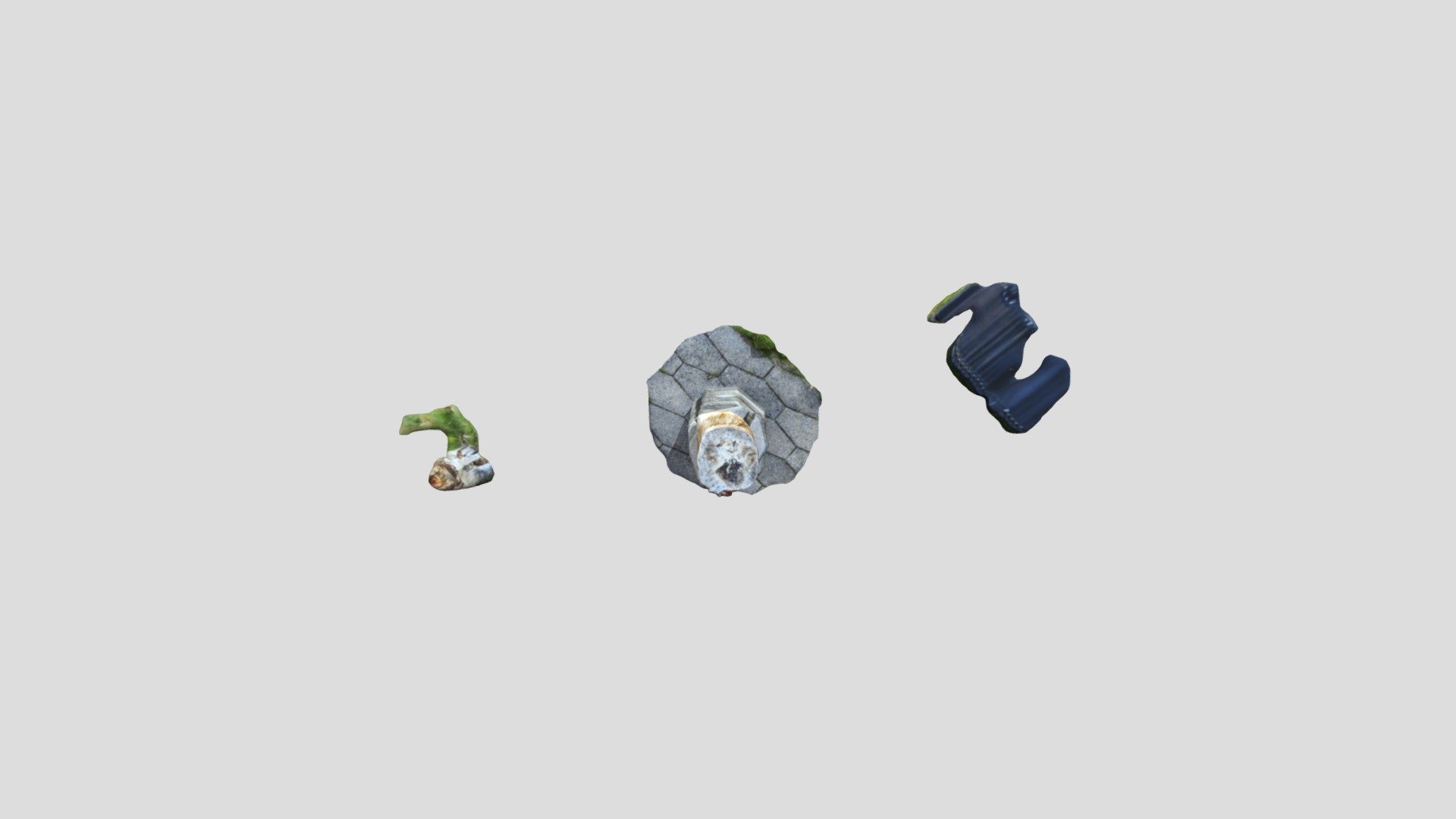 Mesh-bundle-1289483 - 3D model by Jacobpa [2f3369e] - Sketchfab