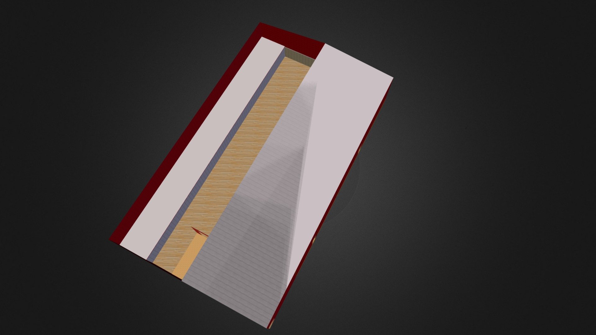 Silver Rd MD_Warehouse - 3D model by emintzer [2f33e80] - Sketchfab