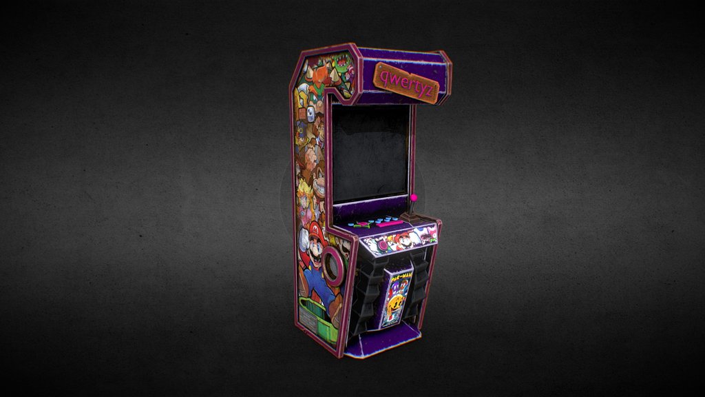 Neon Light - A 3D model collection by anispatel221 - Sketchfab
