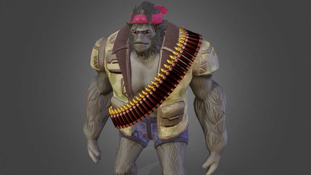UMN VGDC - A 3D model collection by MooKorea - Sketchfab
