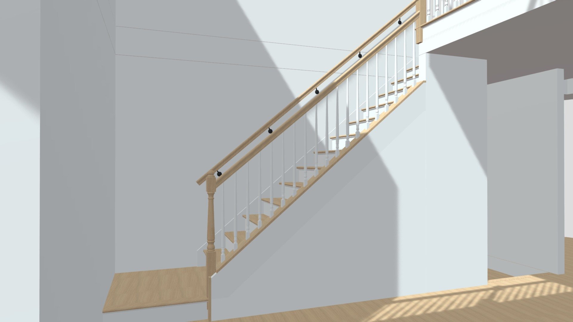 E Standard Closed Cellar - Download Free 3D model by Deerparkstairs51 ...