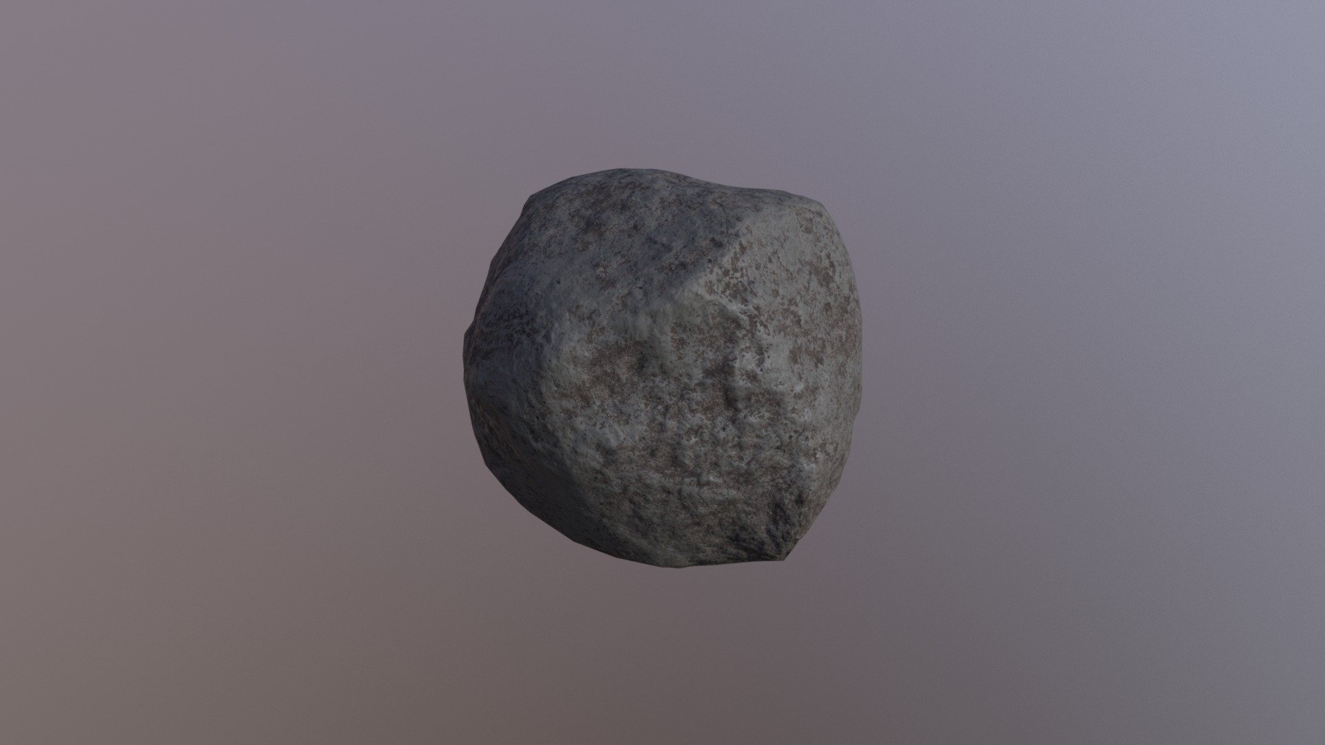 Rock 3 - Download Free 3D model by Jorge805 [2f37aa2] - Sketchfab
