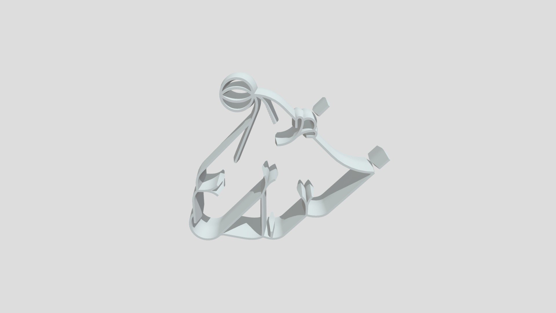 INX SIGN ROTATE - 3D model by inexsistens (@mementomoriqba) [2f37dc6 ...