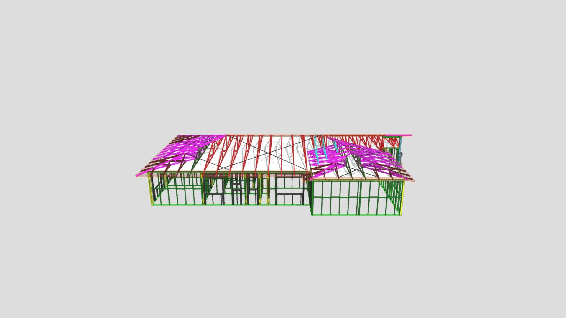 GJ - Opal - 3D model by MBPrefab [2f389dd] - Sketchfab