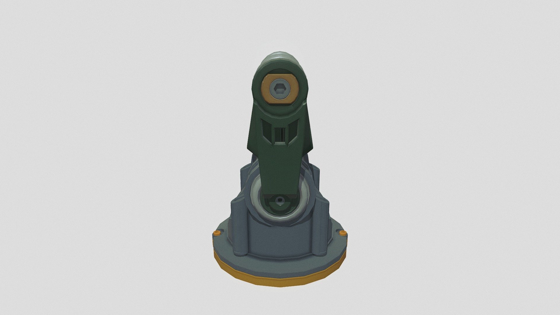 lever arm - Download Free 3D model by dediedavid07 [2f3a260] - Sketchfab