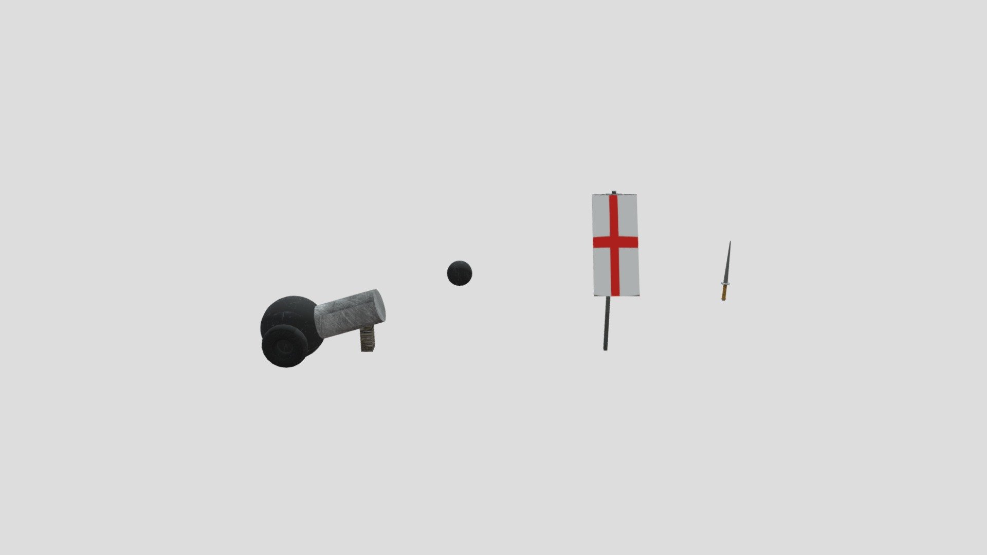 cjb - 3D model by carterbronczyk [2f3bce5] - Sketchfab