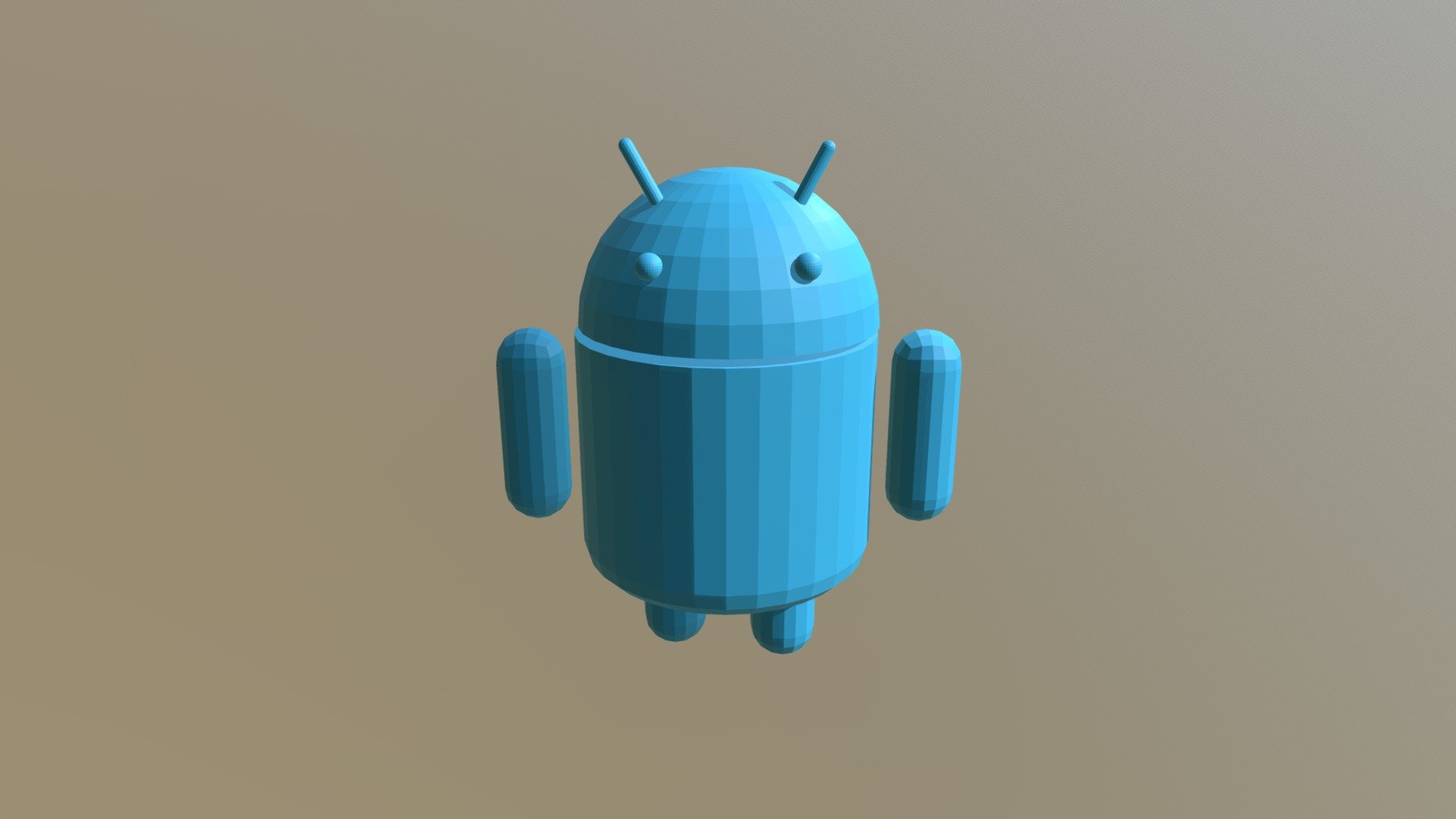 android - 3D model by scarlettlaw (@scarlett7) [2f3c10b] - Sketchfab