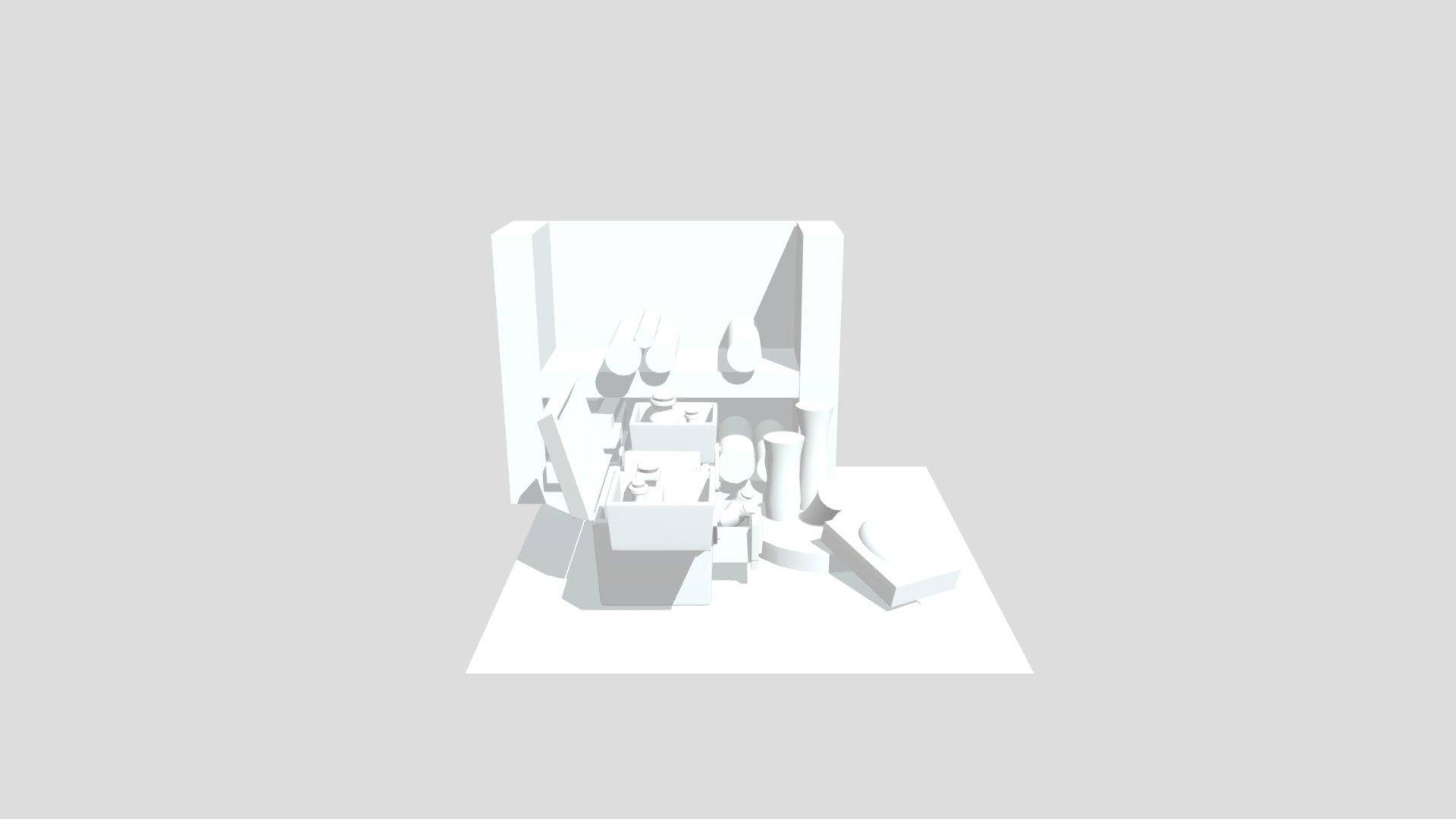 Witchbox_ Morales_ Nicholas - 3D model by ArsenalTitans [2f3d706 ...