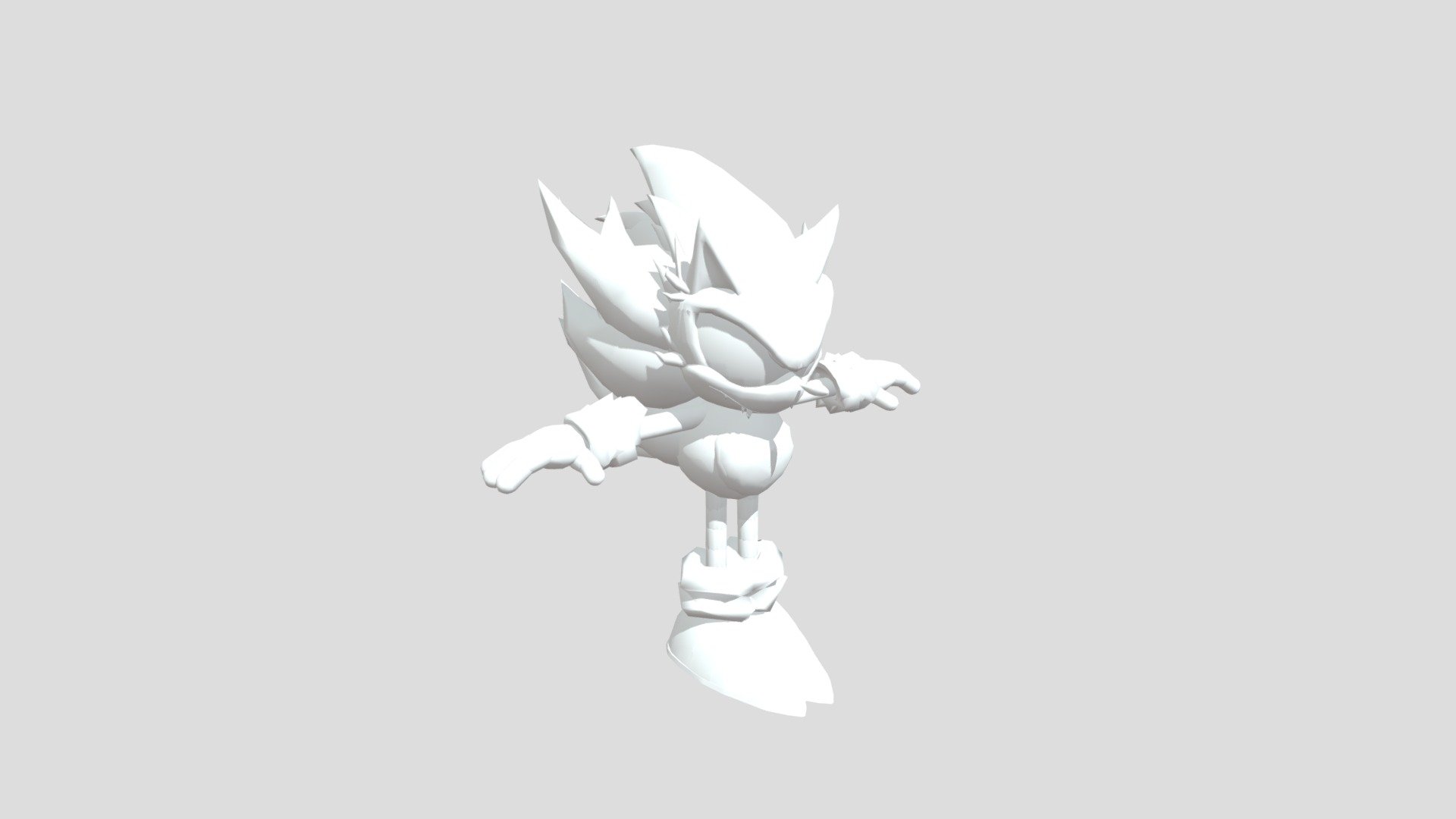 outcome memories fleetway - 3D model by endrewsmiguel10 [2f3df13 ...