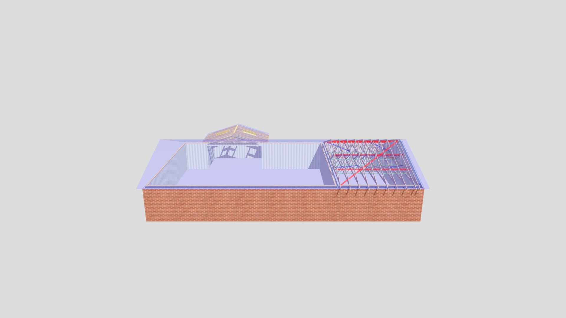 Matt Storey - Shetlands - Download Free 3D model by Steve @ DWB (@codf ...