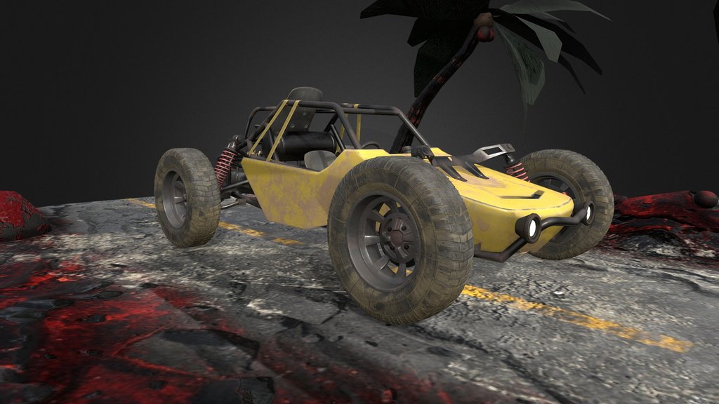 pubg - A 3D model collection by ida888 - Sketchfab