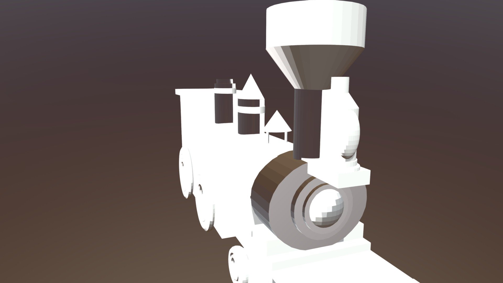 Train Assignment - 3D model by khang3 [2f424e4] - Sketchfab