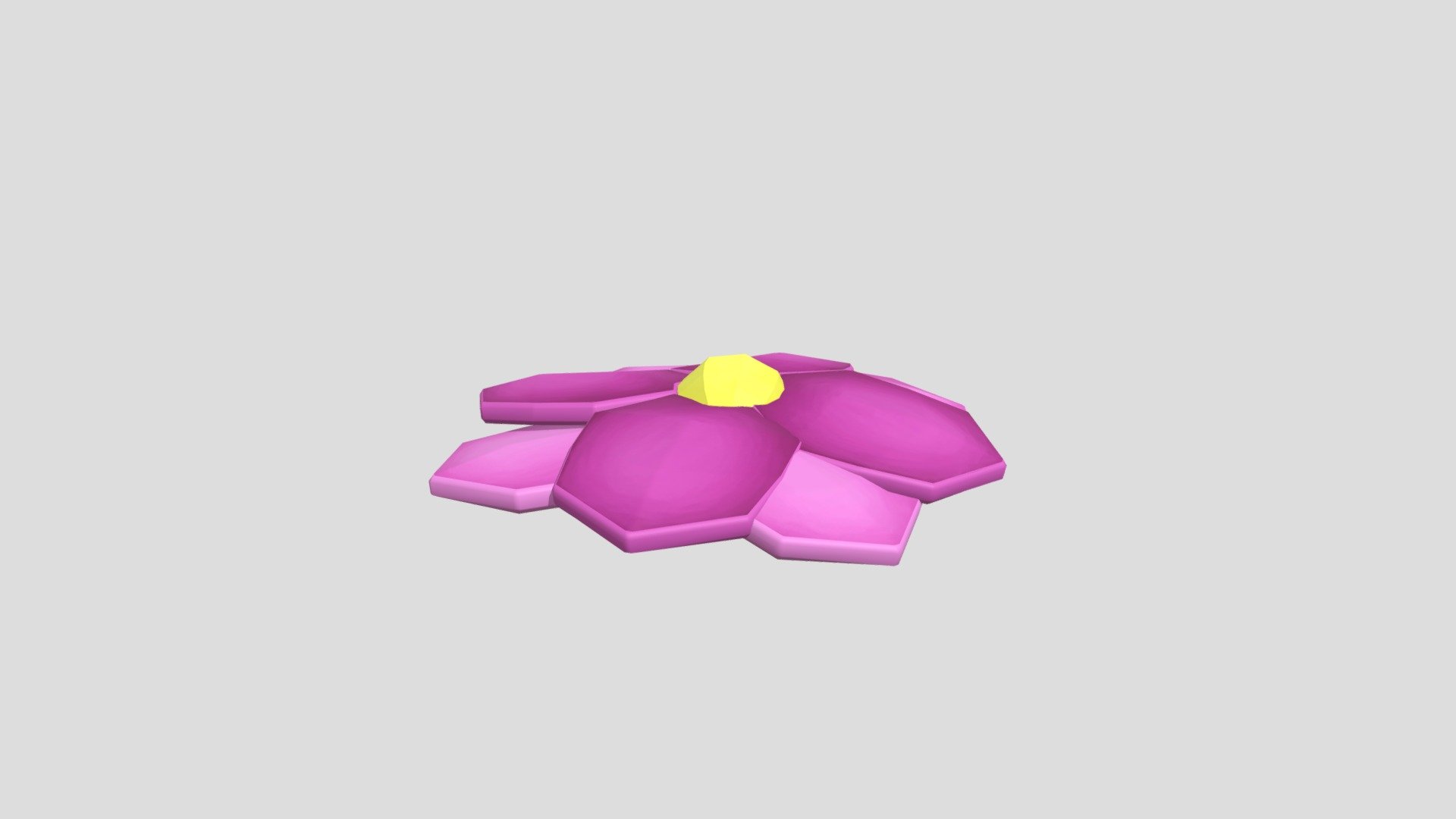Assetpack flower 13 - Download Free 3D model by Alicia (@AliciaVerkaik ...