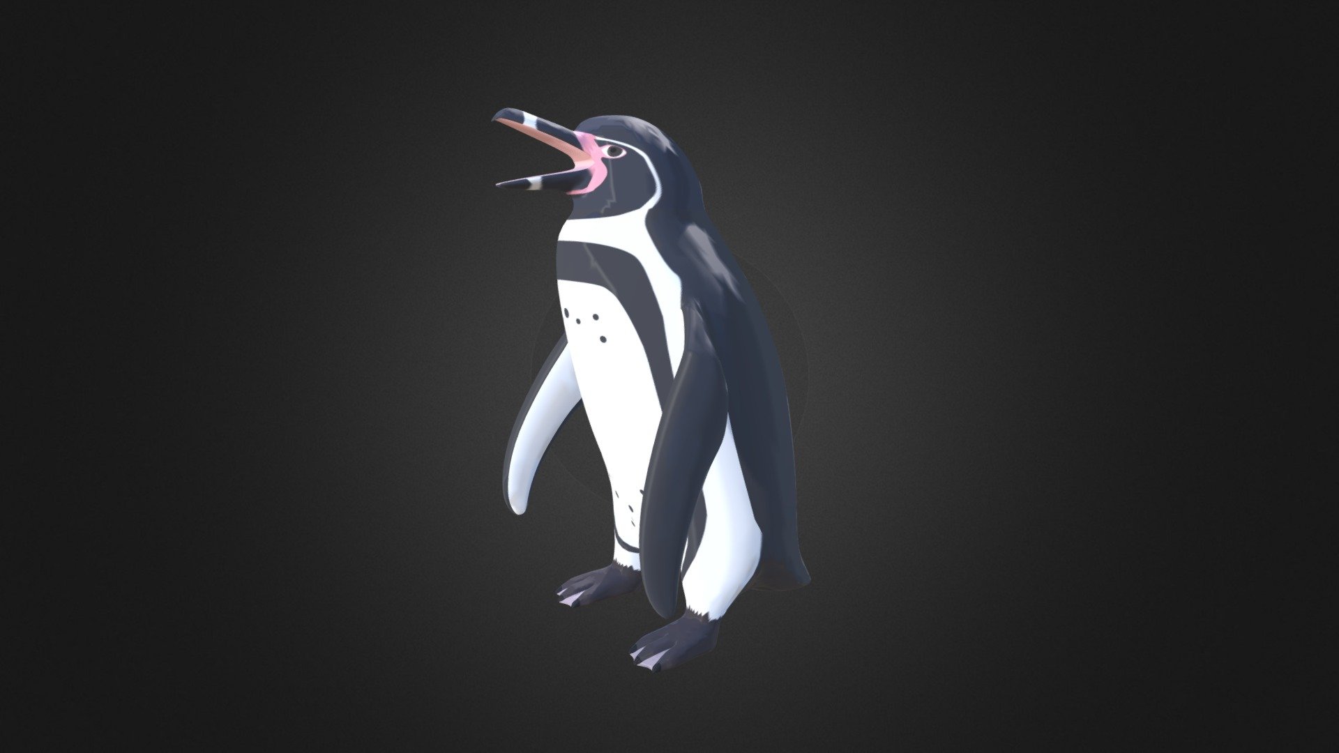 Humbo_02_05 - 3D model by kobitopenguin [2f43472] - Sketchfab