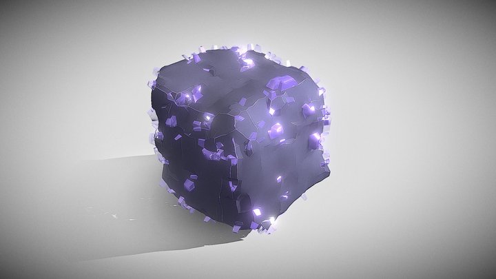 Minecraft 3D models - Sketchfab
