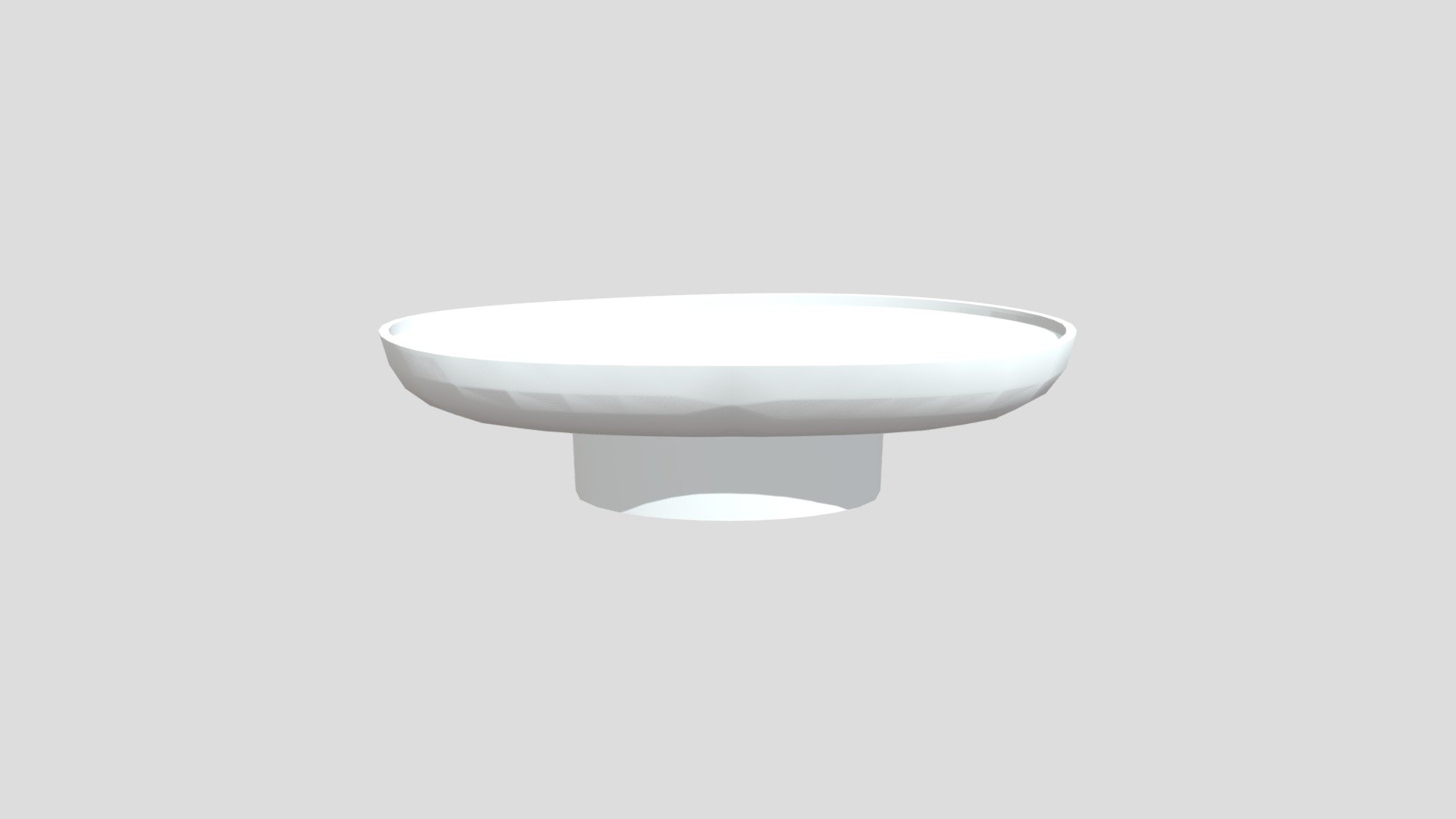 Irregular - 3D model by adamsmashing [2f45bd0] - Sketchfab