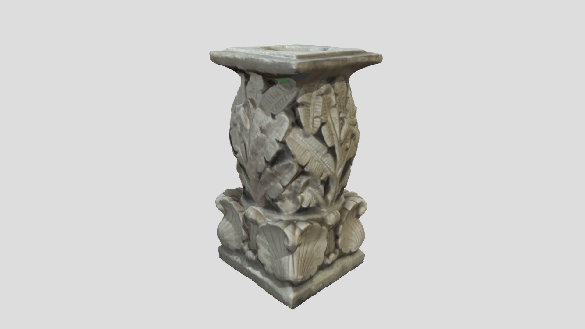19_Base column - Shop - Download Free 3D model by ec.giovannini_DAD ...