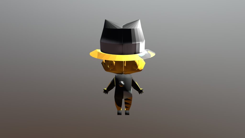 Reborn Hitman - A 3D model collection by mrford3rd - Sketchfab