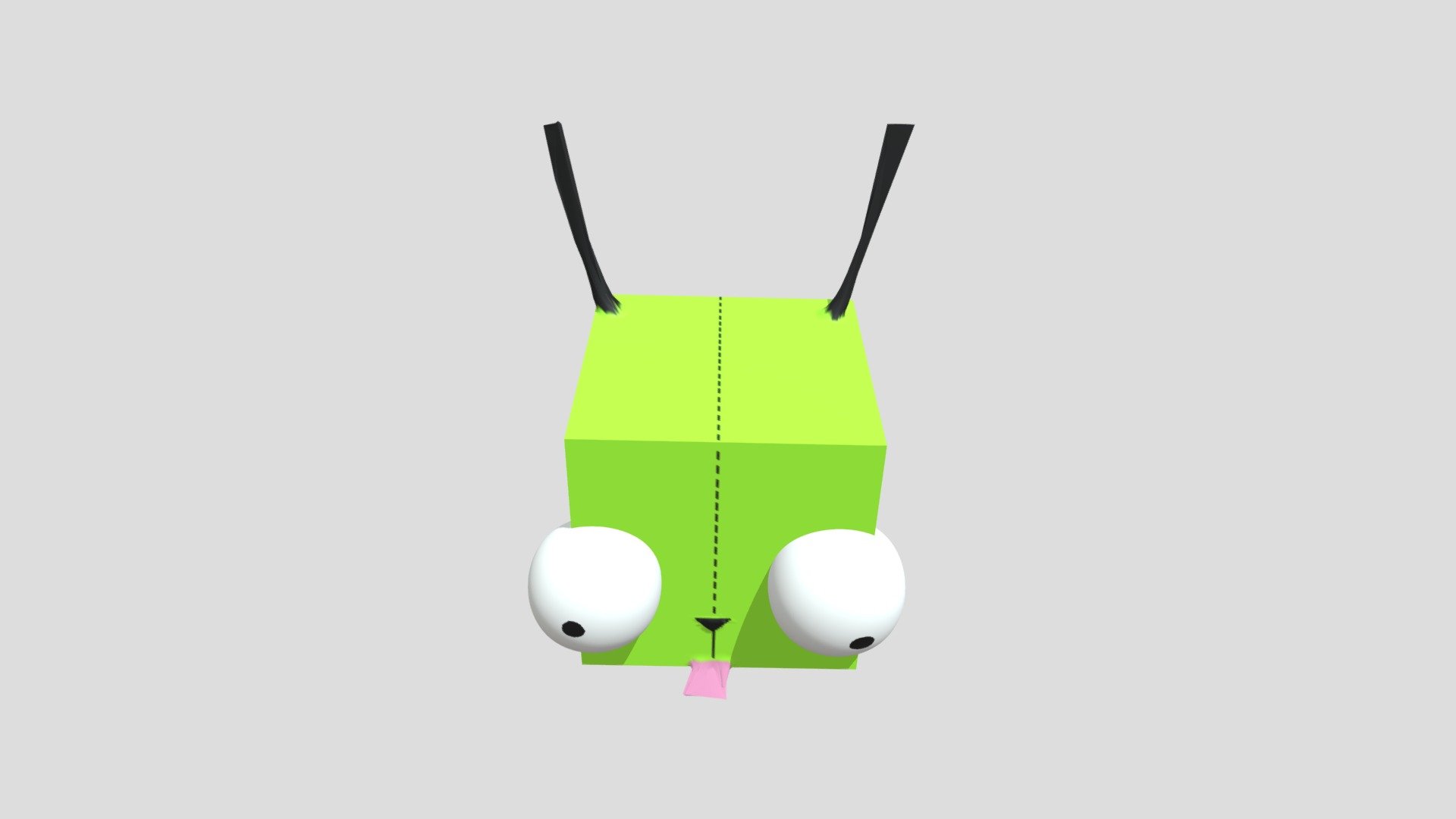 My model - 3D model by mariagraz [2f464c2] - Sketchfab