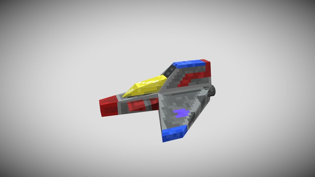 starscream - A 3D model collection by Adamcoalwalker2 (@af343454 ...