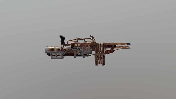 Gernade 3D models - Sketchfab