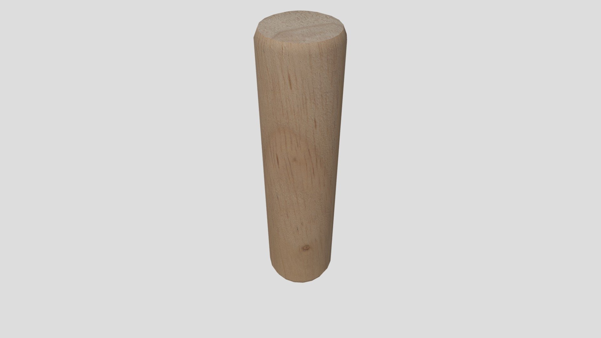 Cylinder - Download Free 3D model by acannedy [2f47893] - Sketchfab