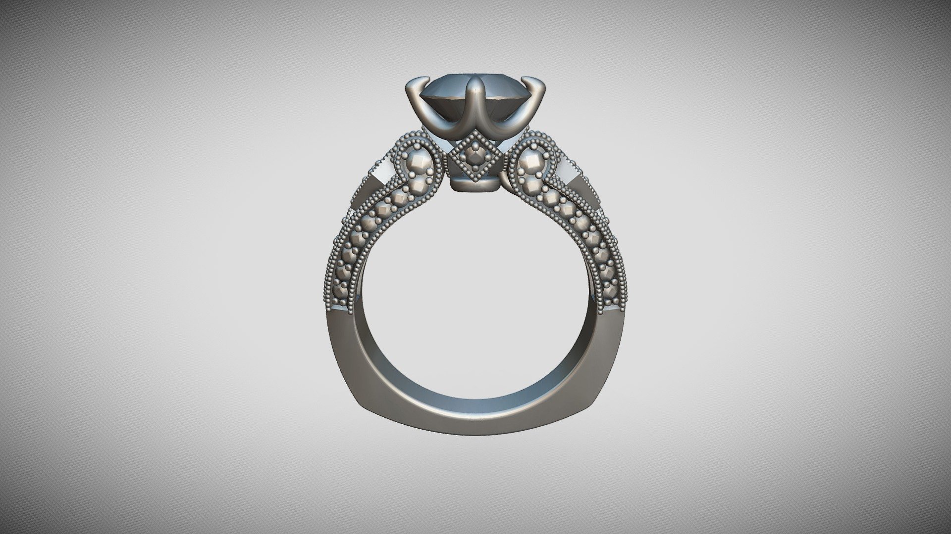 Denali-Stephanie - Download Free 3D model by CADtrends [2f48225 ...