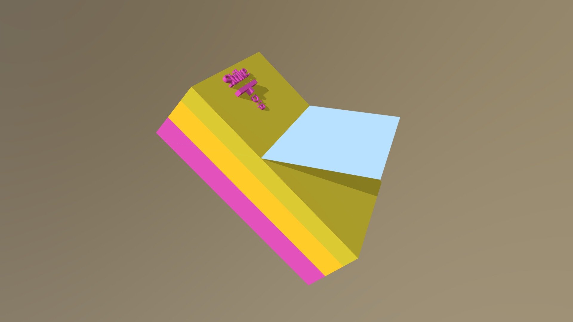 Strike And Dip - Download Free 3D model by paulinkenbrandt [2f48812 ...