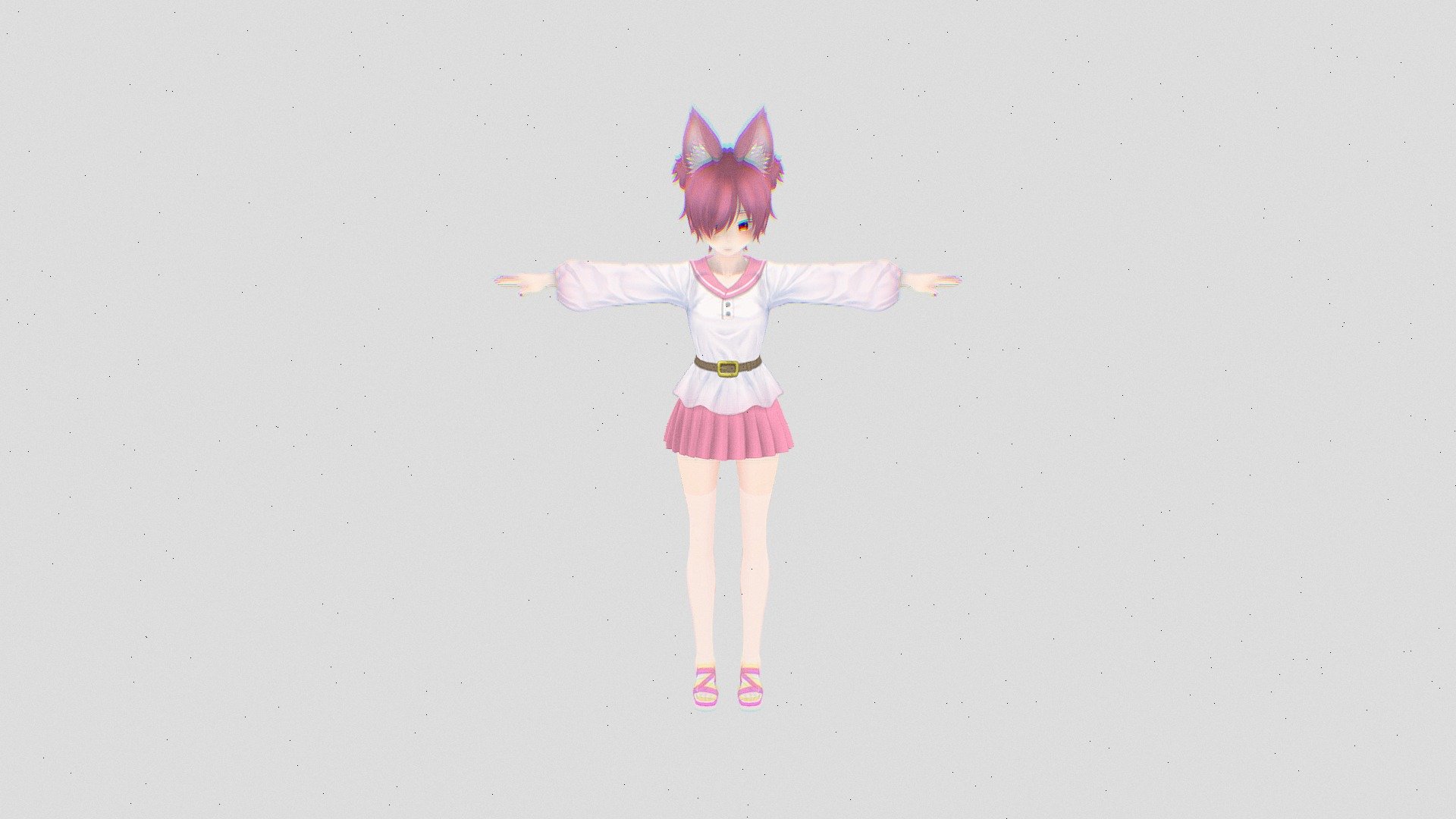 hi - 3D model by hihellp [2f4888c] - Sketchfab