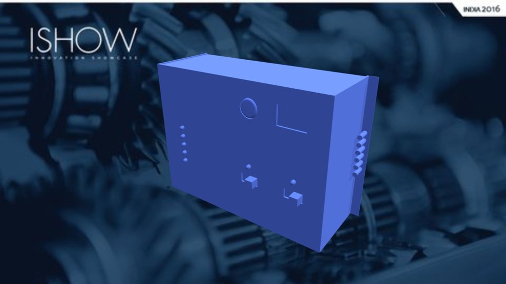 SOLShare - SOLBox - 3D model by Catapult Design (@catapultdesign ...